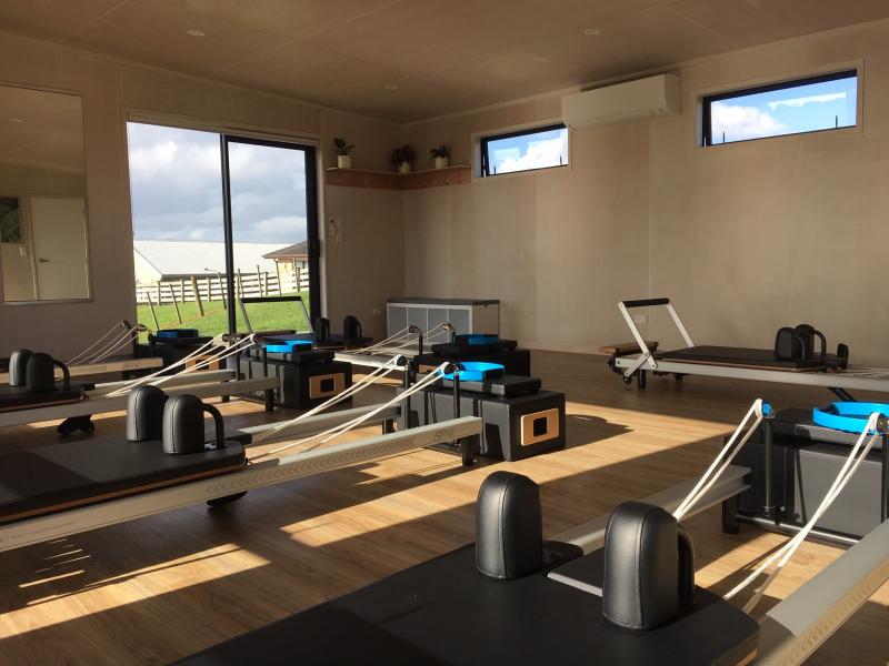 The Pilates Room - Stott Pilates Classes - Health4You