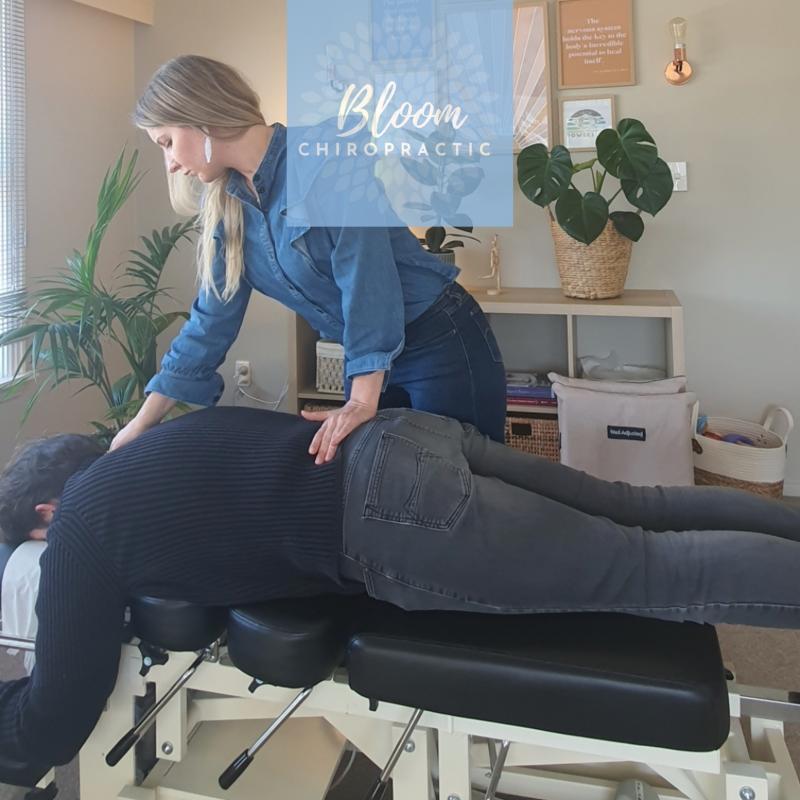 Bloom Chiropractic - Rehabilitation Chiropractors - Health4You
