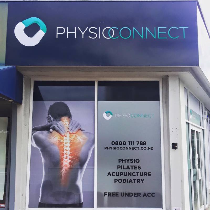 Physio Connect Northcote - Rehabilitation Physiotherapists - Health4You