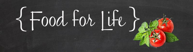 Food for Life - Nutritionists - Health4You