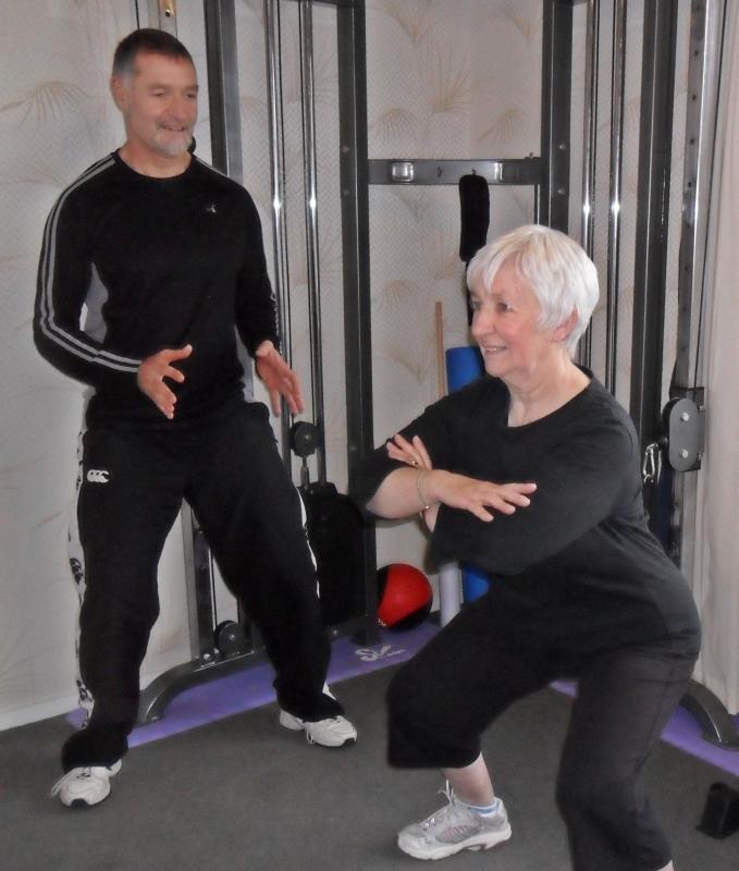 Craig Walker Personal Training - Weight Loss Personal Trainers - Health4You