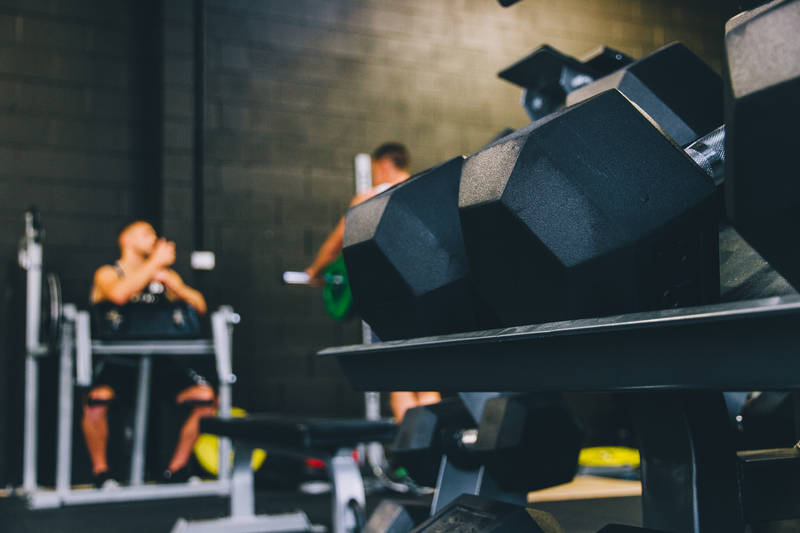 Jax Fitness Performance Gym - Fitness Personal Trainers - Health4You