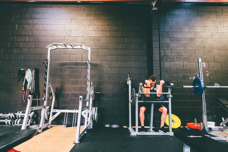 Jax Fitness Performance Gym - Fitness Personal Trainers - Health4You